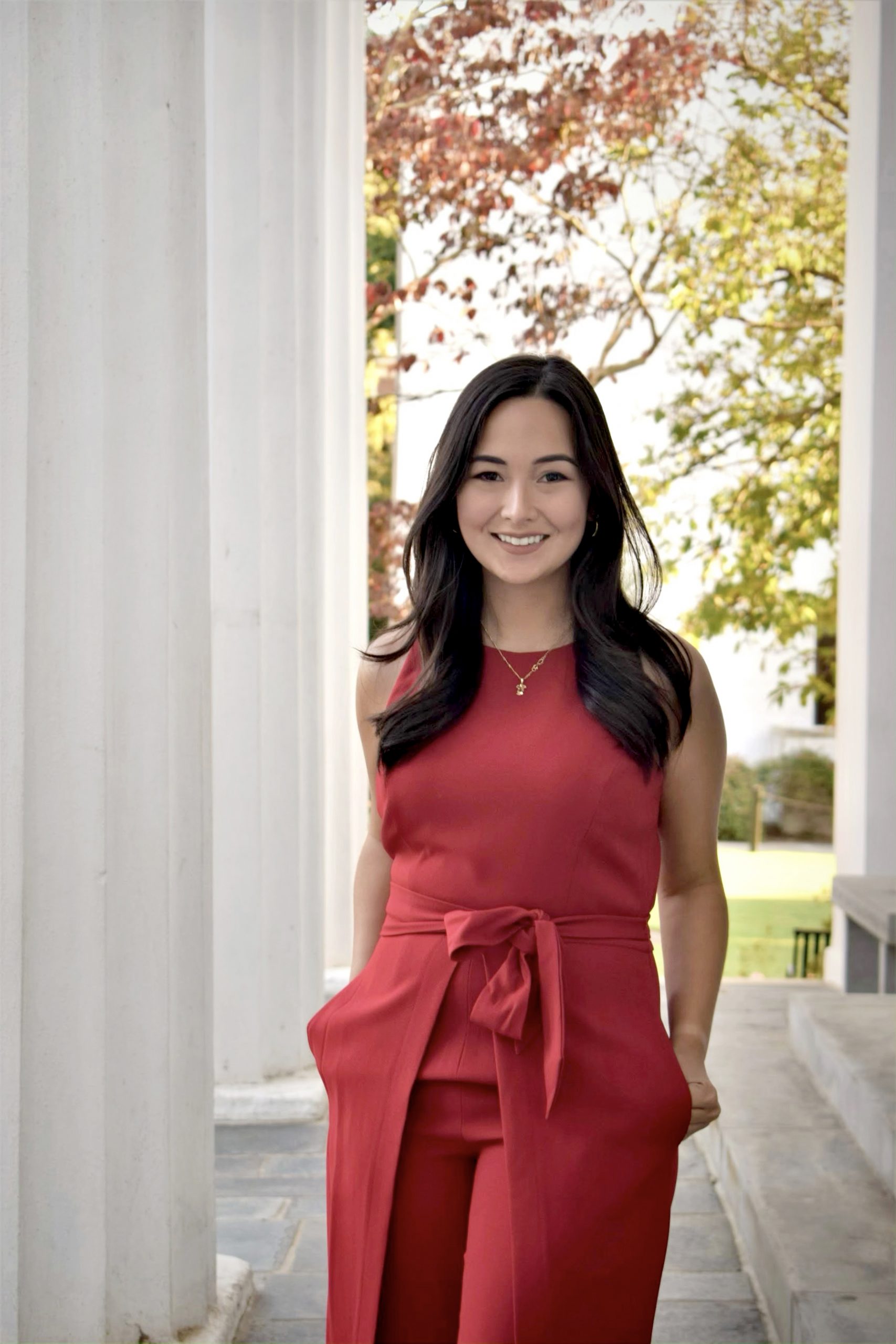 Meet the Court - Engagement Leadership and Service