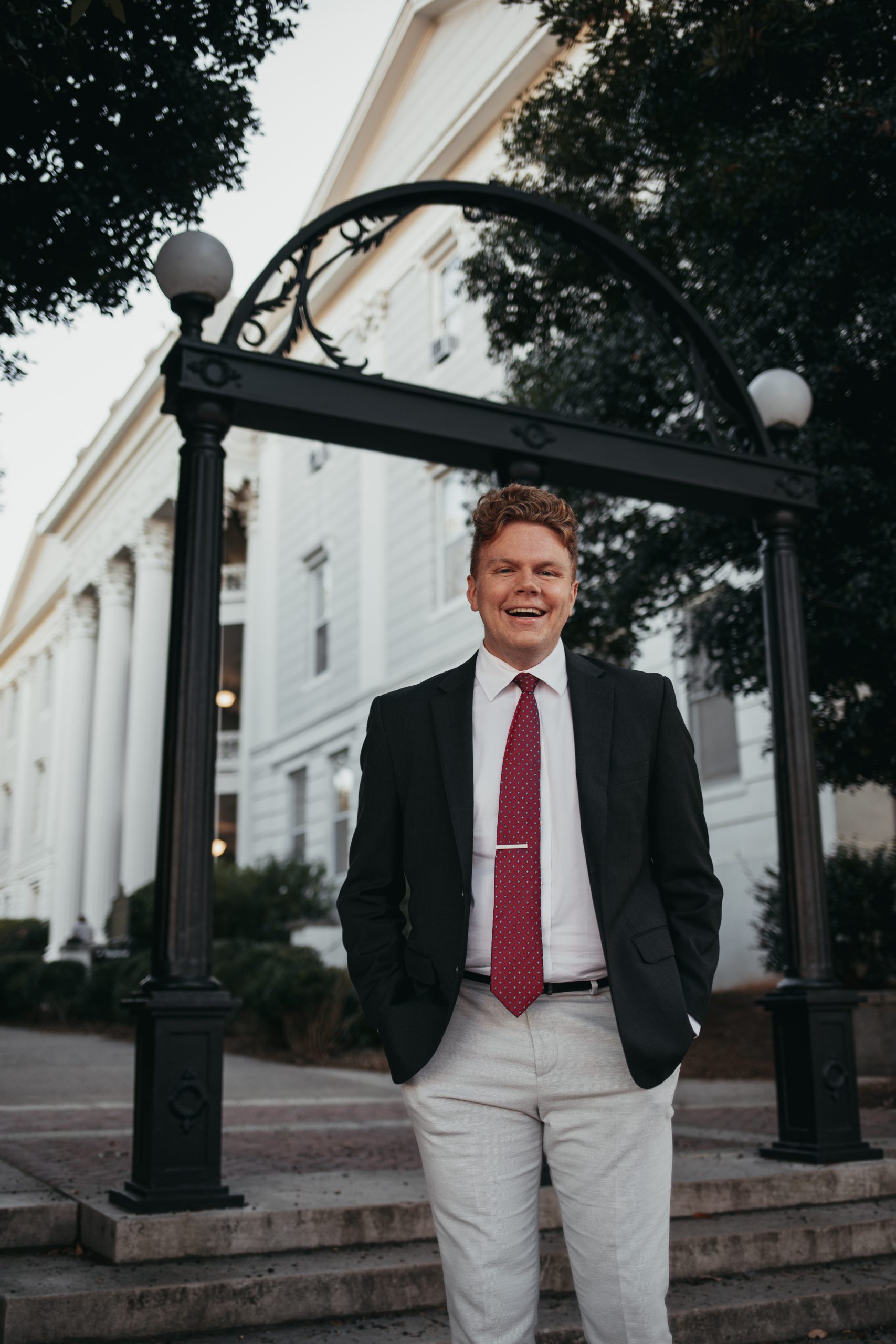 Meet the Court - Engagement Leadership and Service