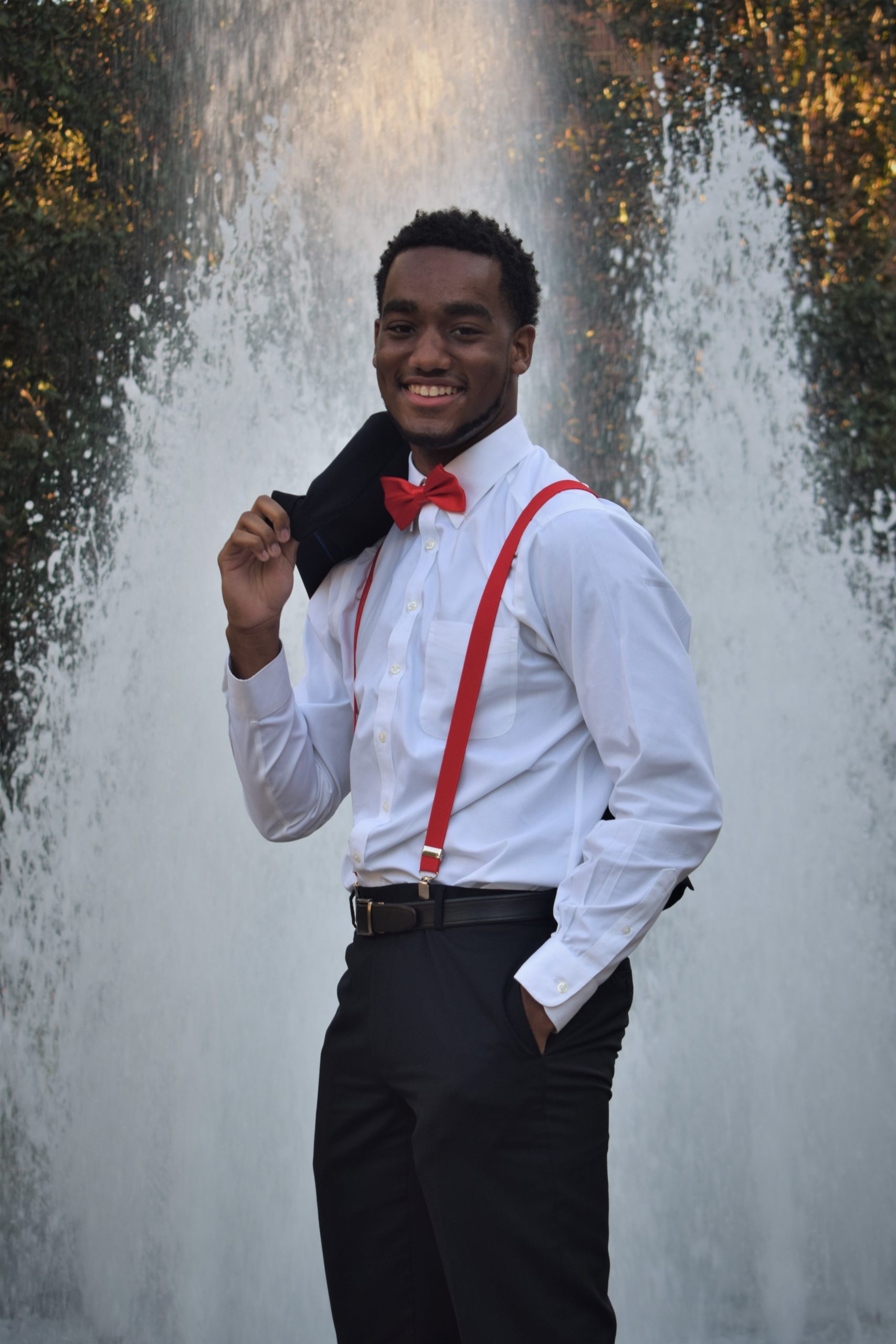 Meet the Court - Engagement Leadership and Service